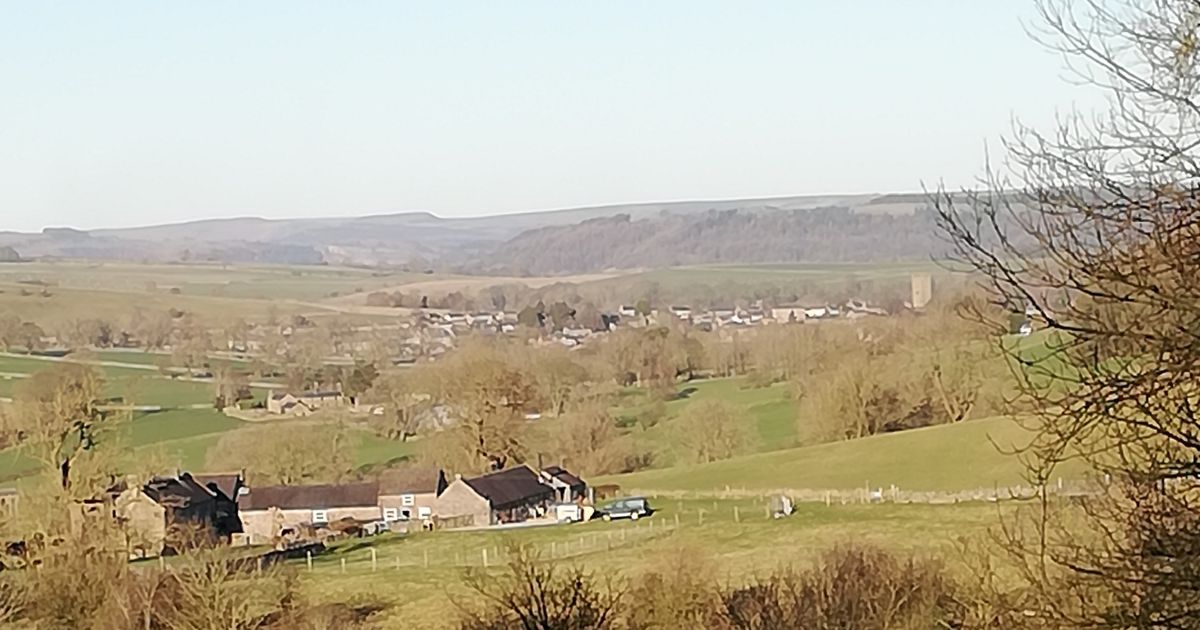 Elton and Middleton - Ramblers